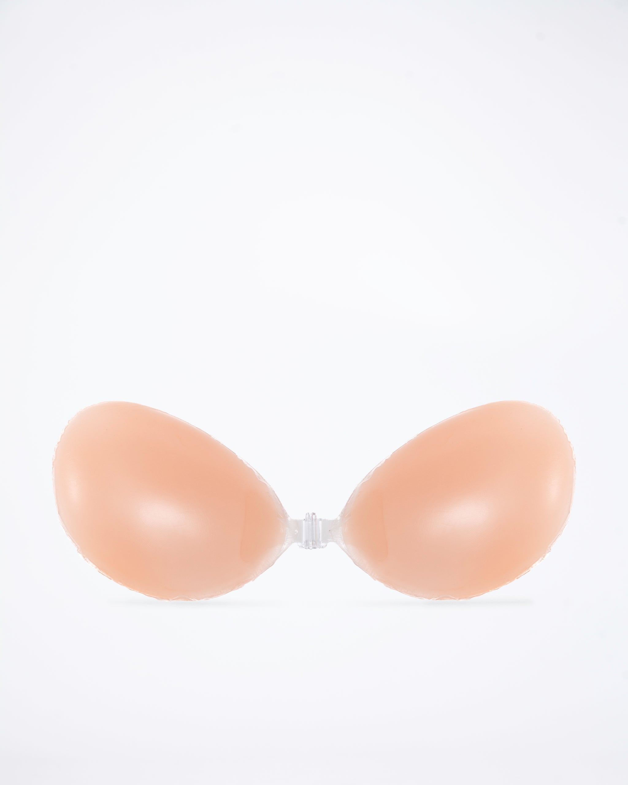 Invisible Bra – The Dress Room