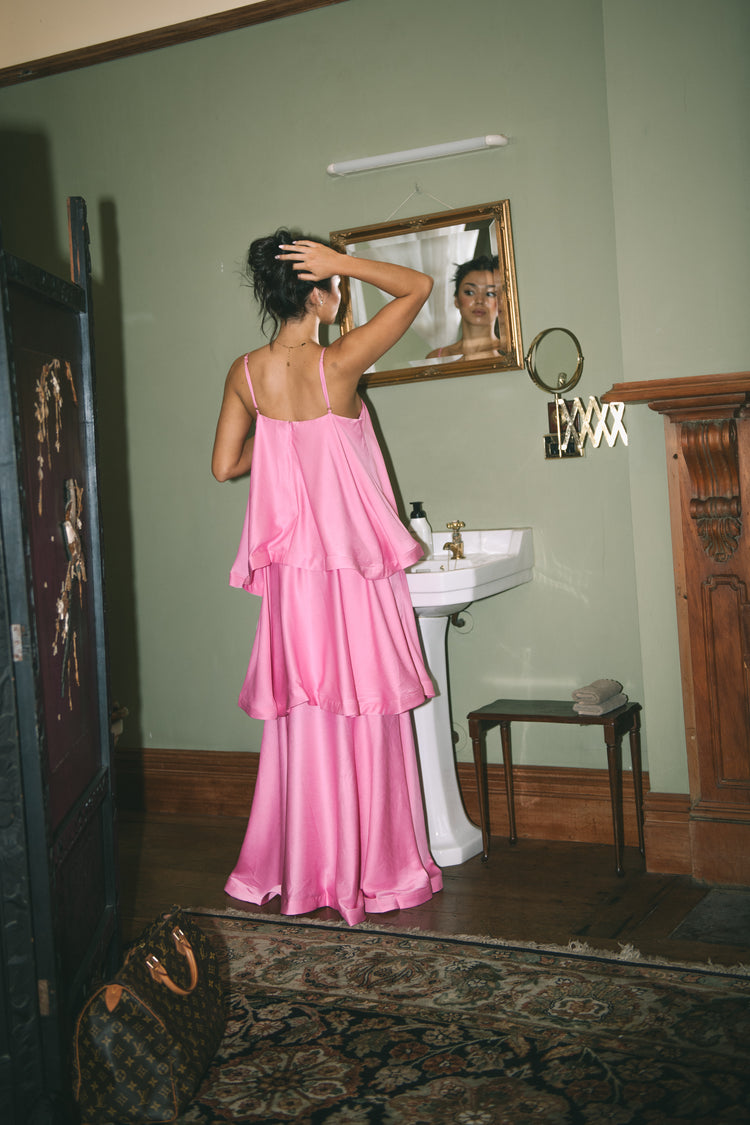 The Dress Room