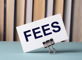 Late Fees – The Dress Room